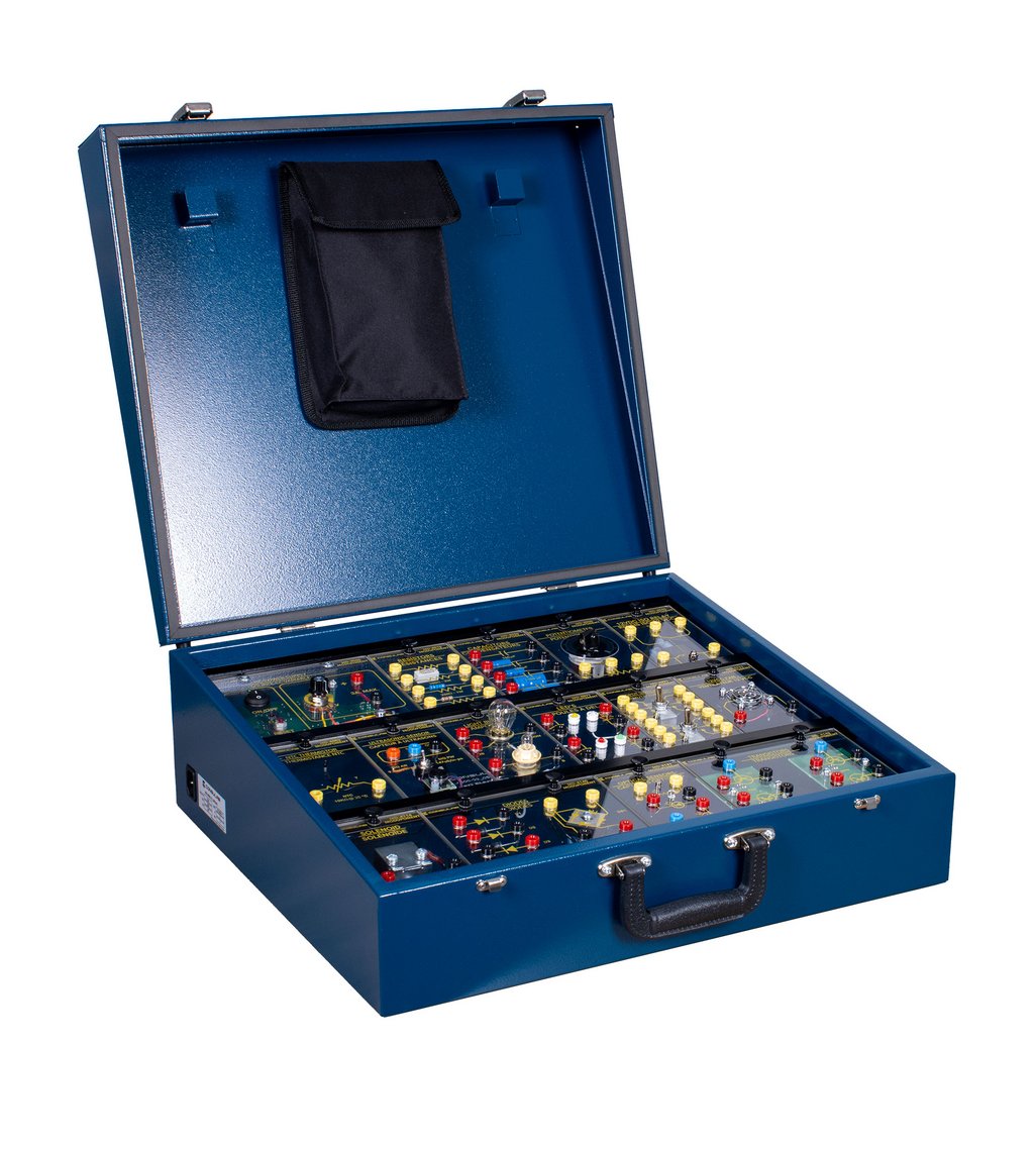 Advanced Electronics Training System - DAKTIC
