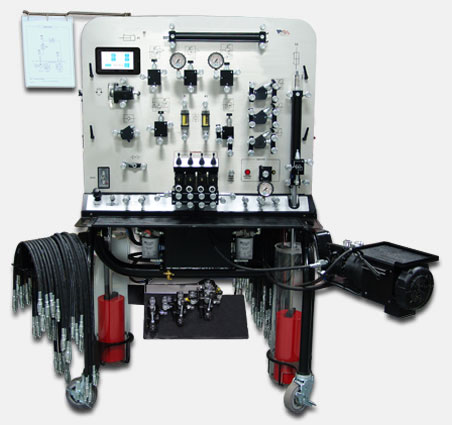 Fluid Power Training Institute – DAKTIC