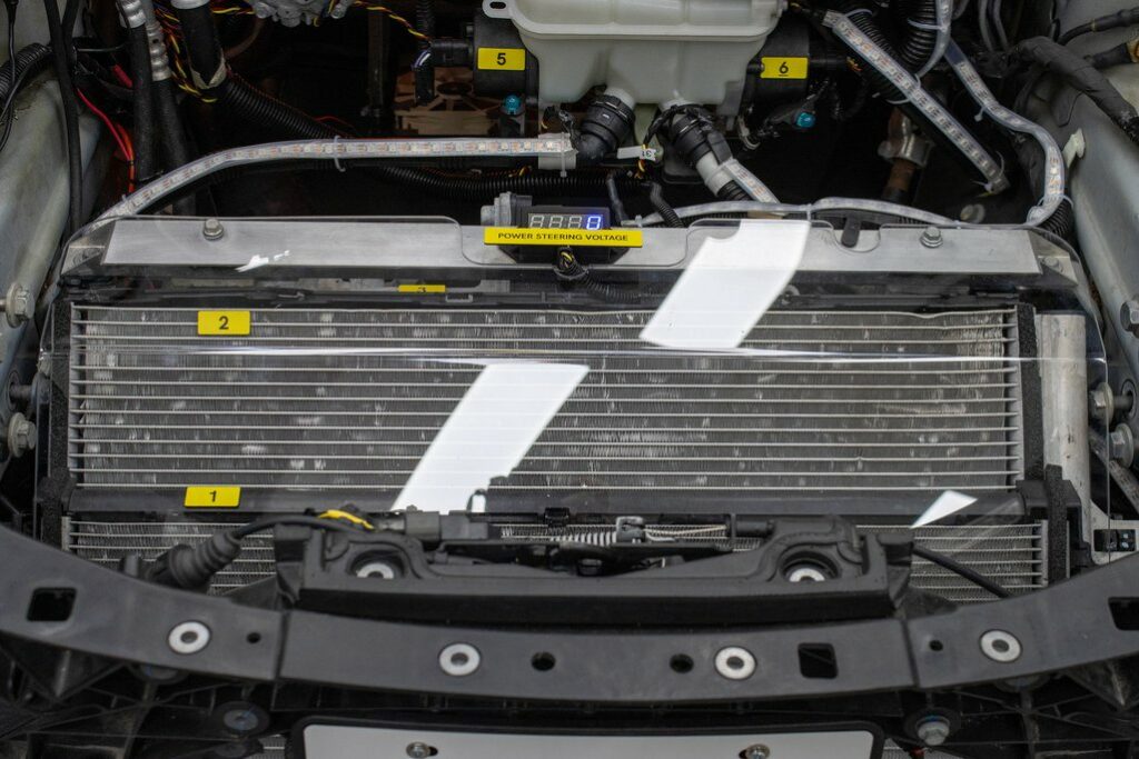 Tesla Model 3 Training System – DAKTIC