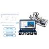 Automation Training Simulator – autoSIM – DAKTIC