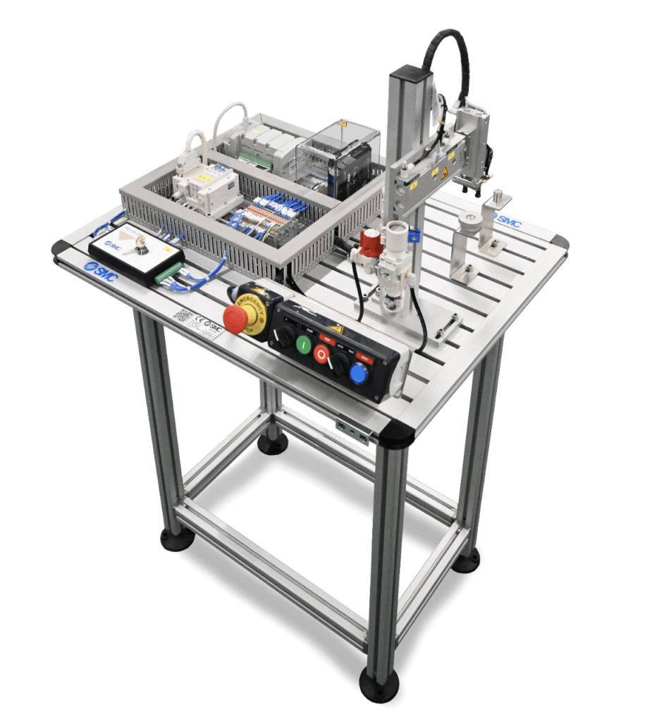 Modular Assembly System – DAKTIC