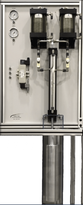 Pneumatic Troubleshooting Training System – DAKTIC