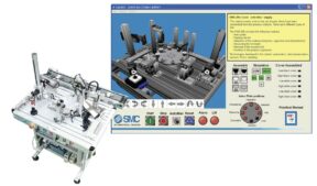 Automation Training Simulator – autoSIM – DAKTIC