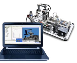Automation Training Simulator – autoSIM – DAKTIC