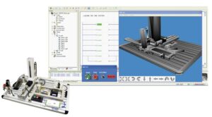 Automation Training Simulator – autoSIM – DAKTIC
