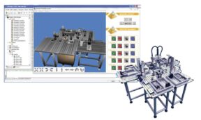 Automation Training Simulator – autoSIM – DAKTIC
