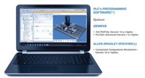 Automation Training Simulator – autoSIM – DAKTIC