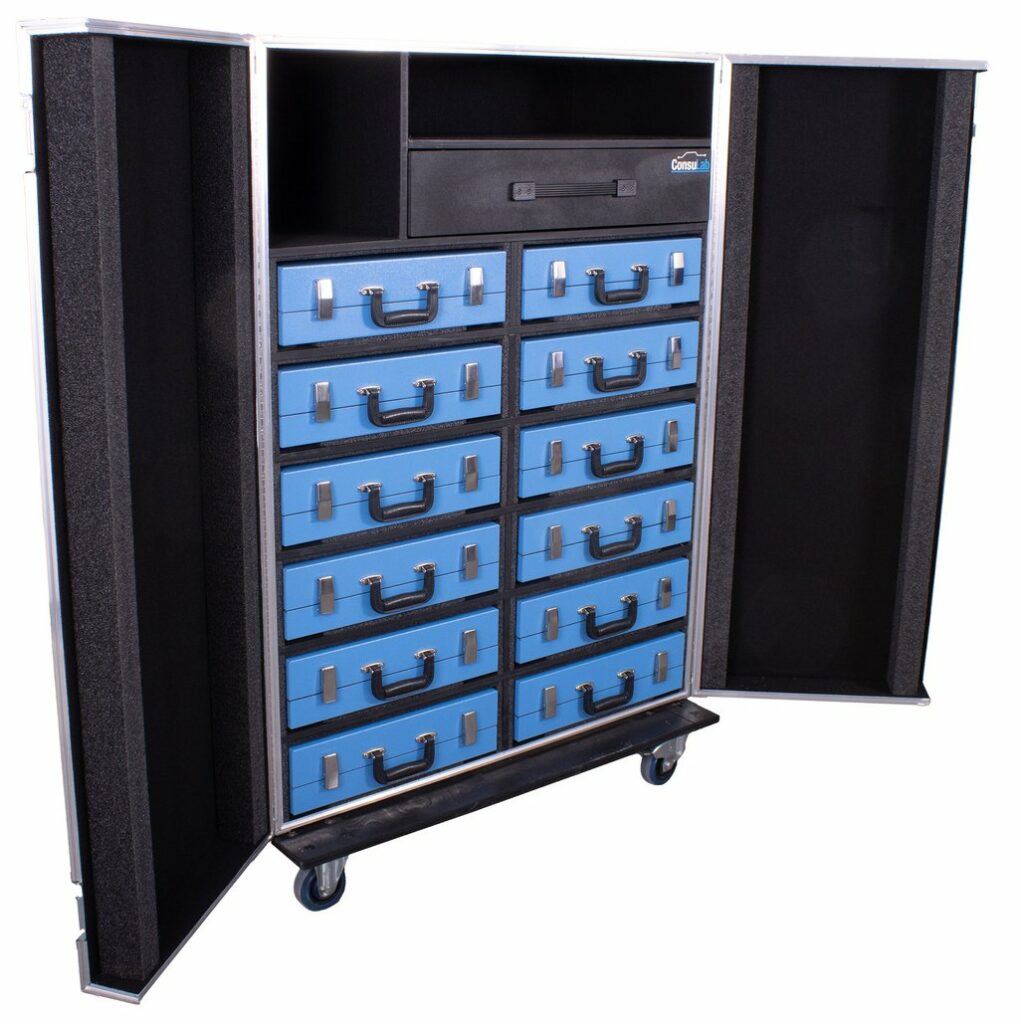 Can Bus Multiplex Trainer Daktic