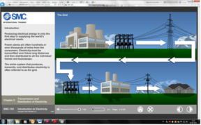 SMC eLearning – DAKTIC