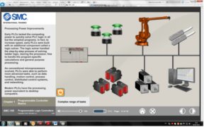 SMC eLearning – DAKTIC