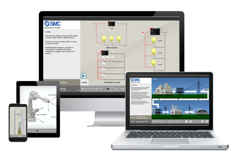 SMC eLearning – DAKTIC