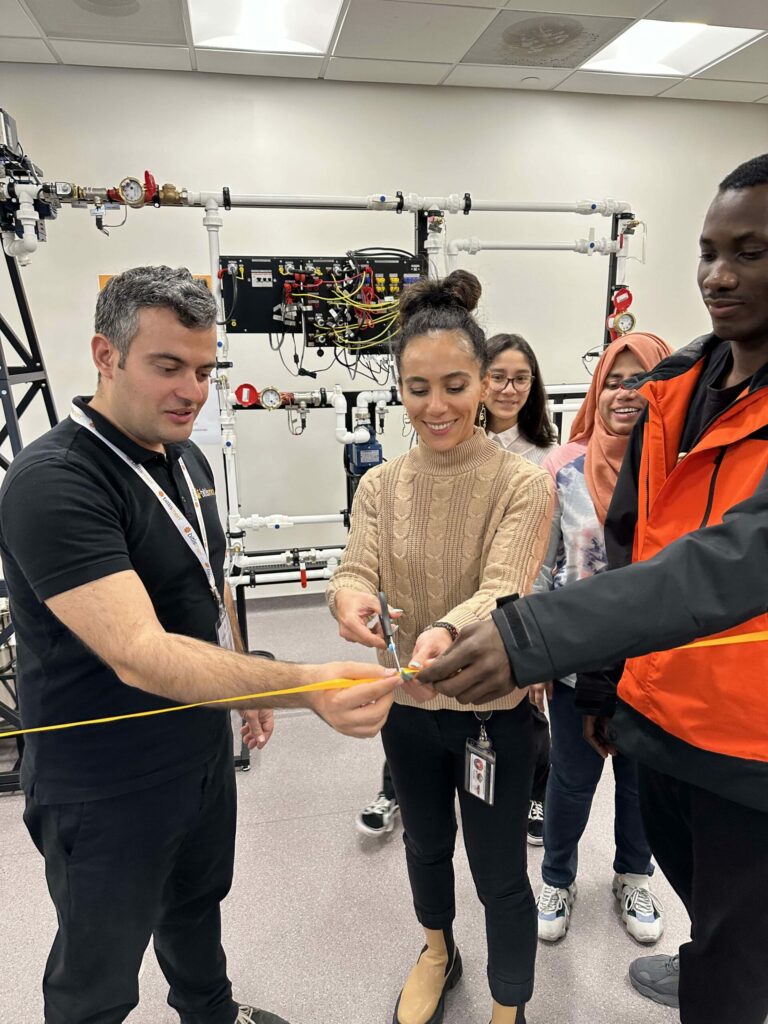 DAKTIC – World-Class Training Tools